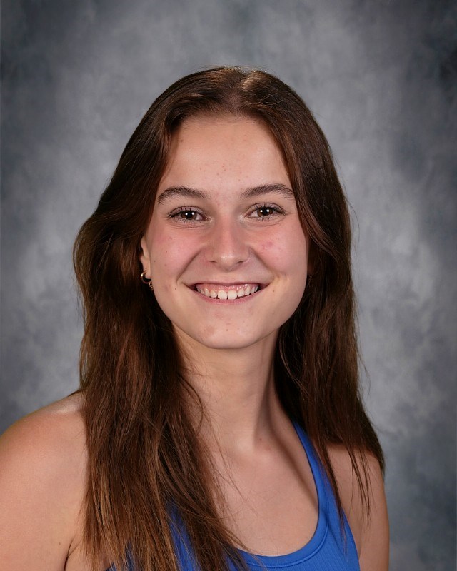 Free State senior earns national speech and debate accolade, looks to ...